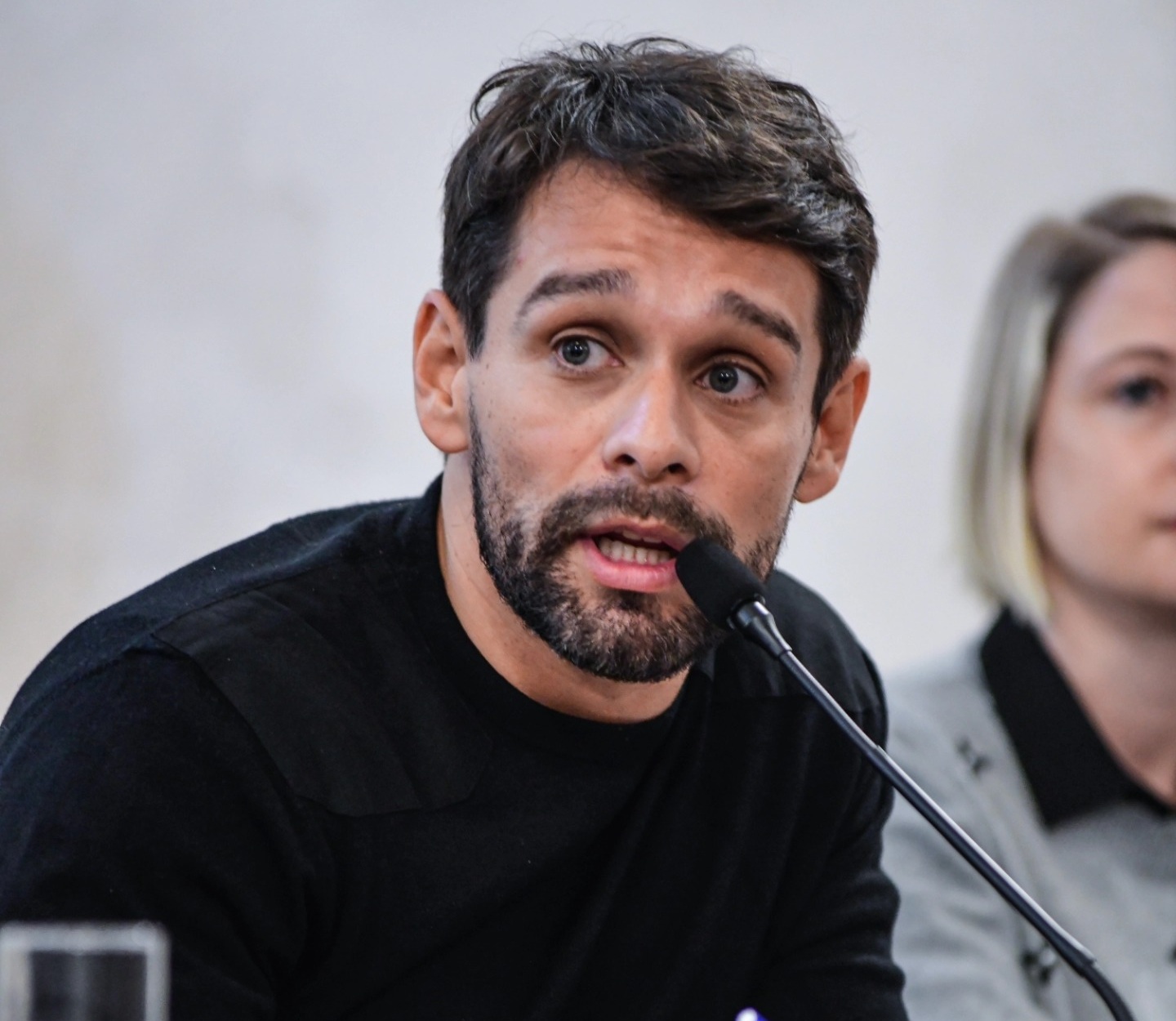La Provincia quedó sola, sin red – Entre Ríos Ahora