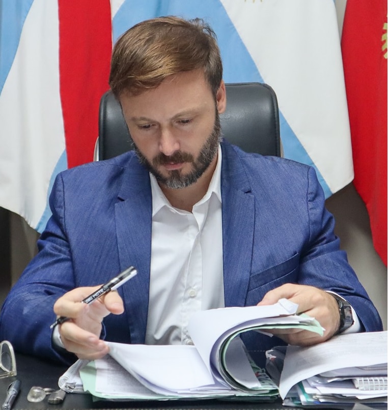 Azcué le puso fin a la autarquía de la Radio Municipal – Entre Ríos Ahora